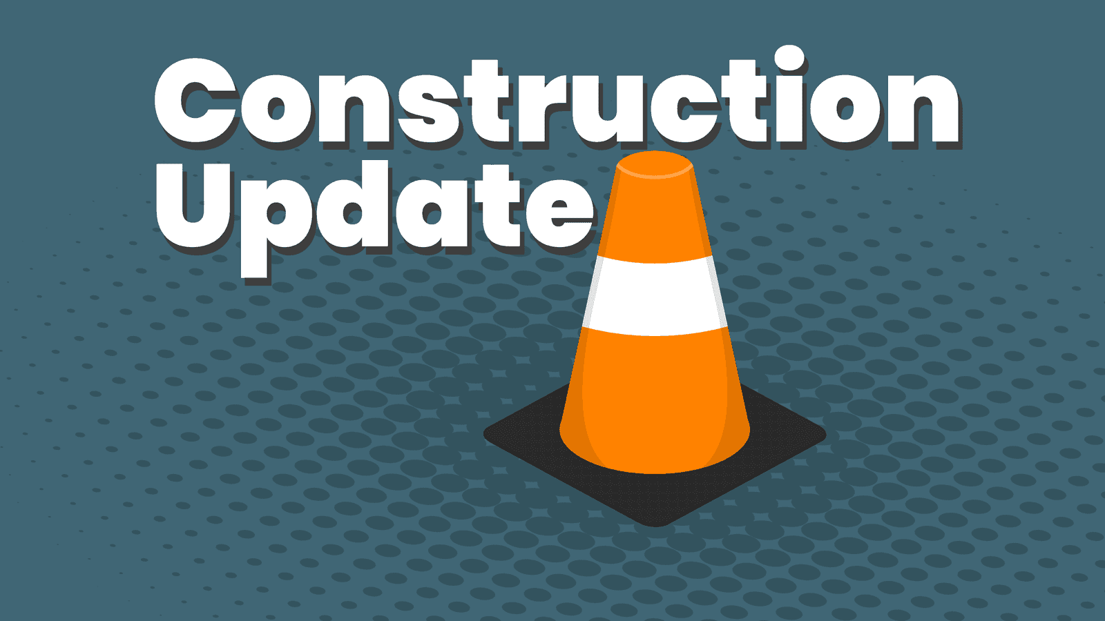 Resident Alert: Construction Update | Blog